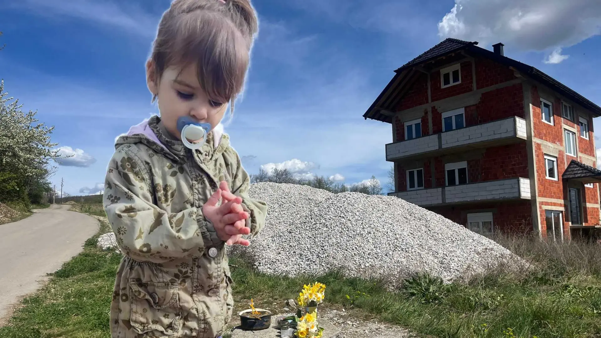 Ubice Danke Ilić biće upućene na psihijatrijsko veštačenje u Specijalnu zatvorsku bolnicu u Beogradu